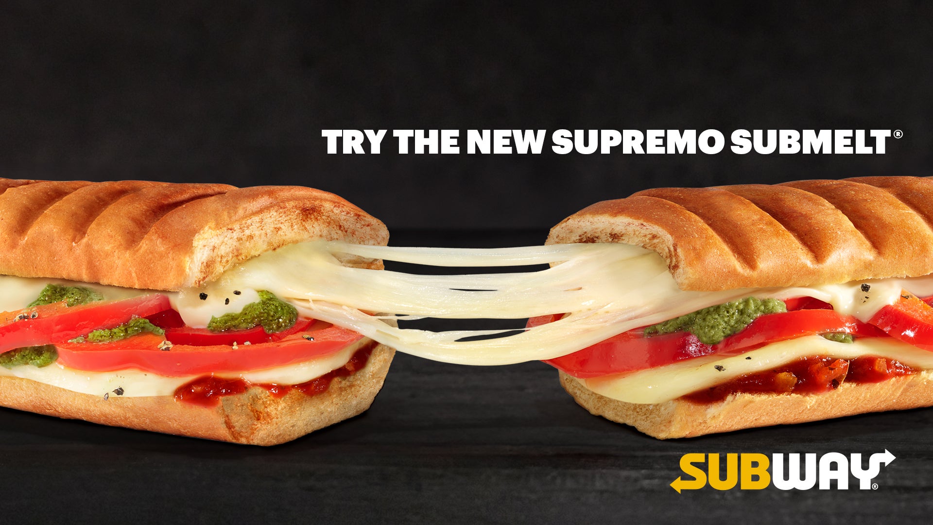Subway - The Rushes delivery from Loughborough - Order with Deliveroo