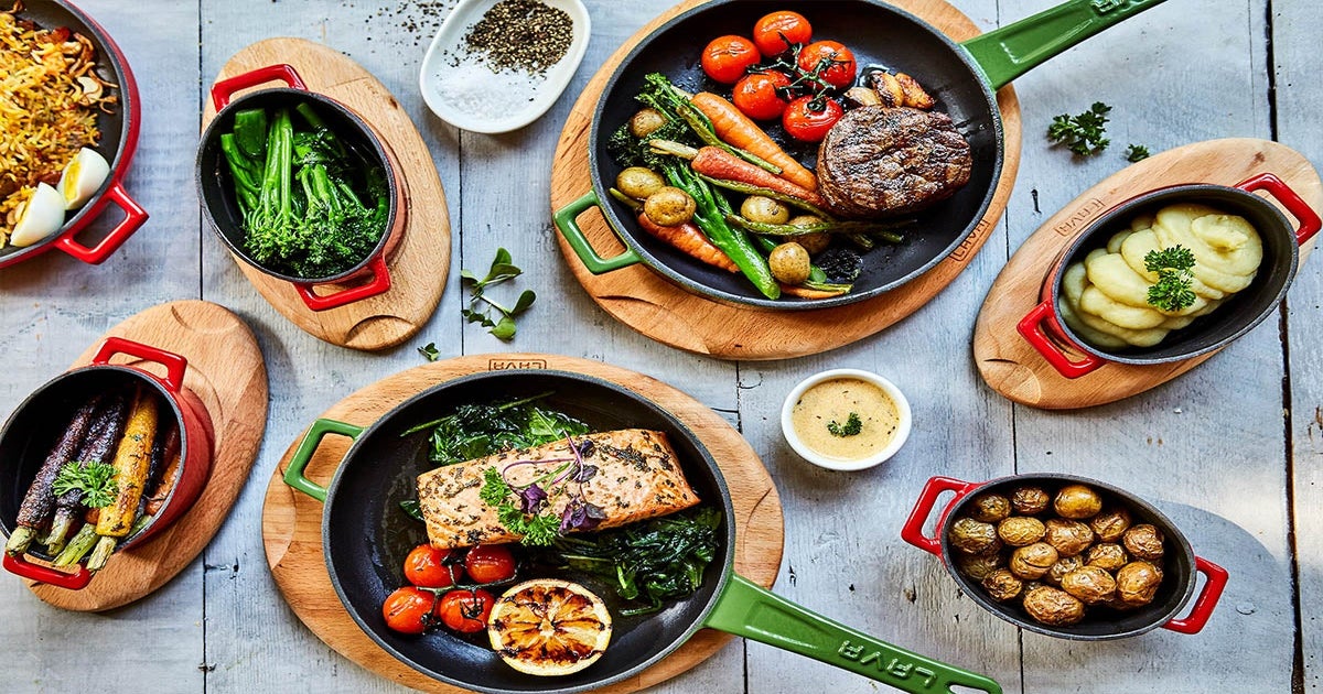 The Farm - Al Barari delivery from Al Barari - Order with Deliveroo