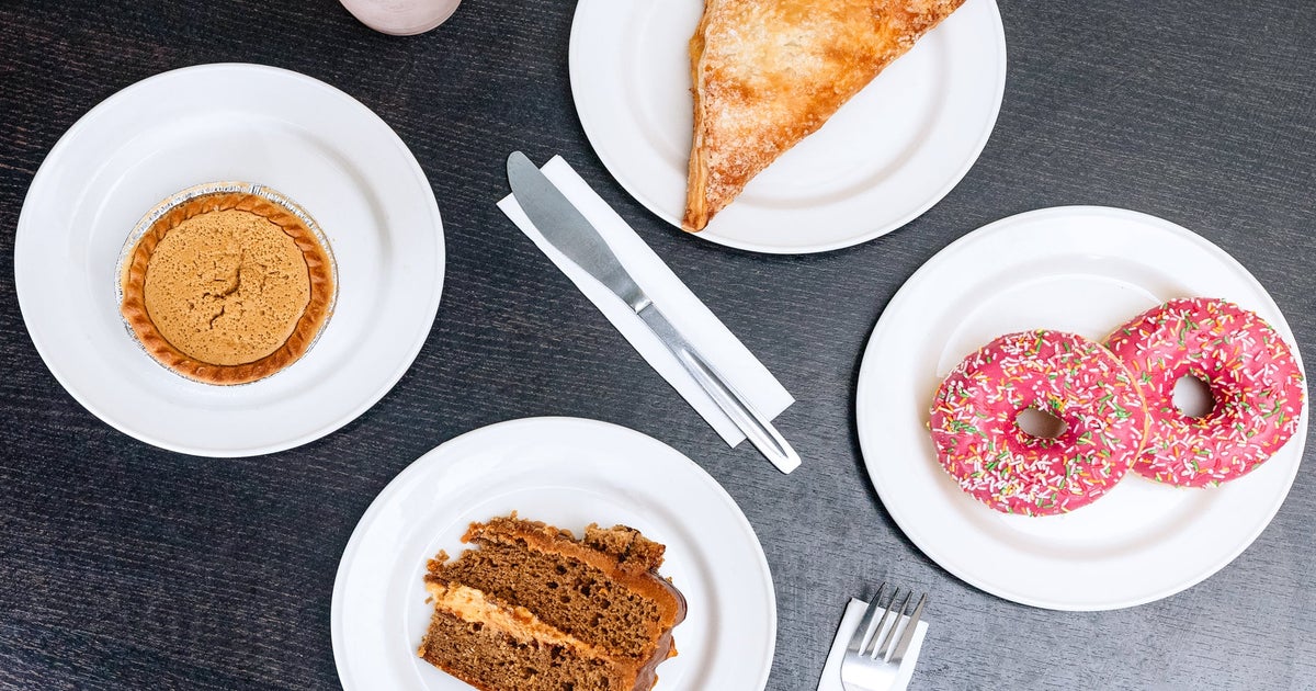 Grind N Bake Coffee House and Bakery - Folkestone delivery from ...