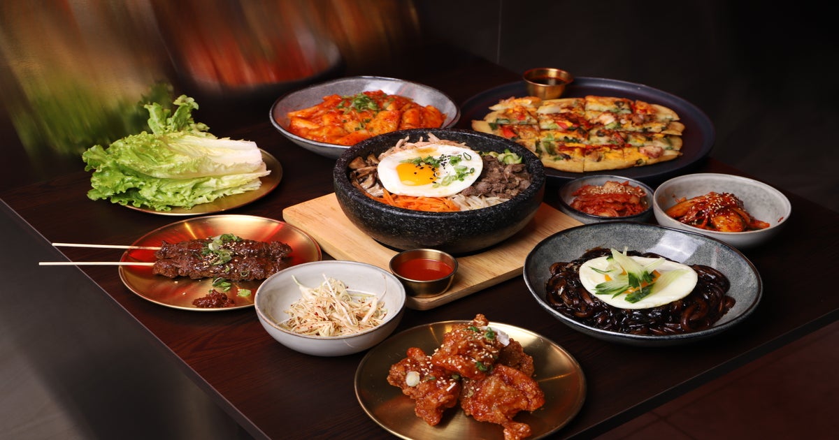 KIWA - KOREAN MODERNE CUISINE delivery from Paris 2ème - Bourse - Order ...