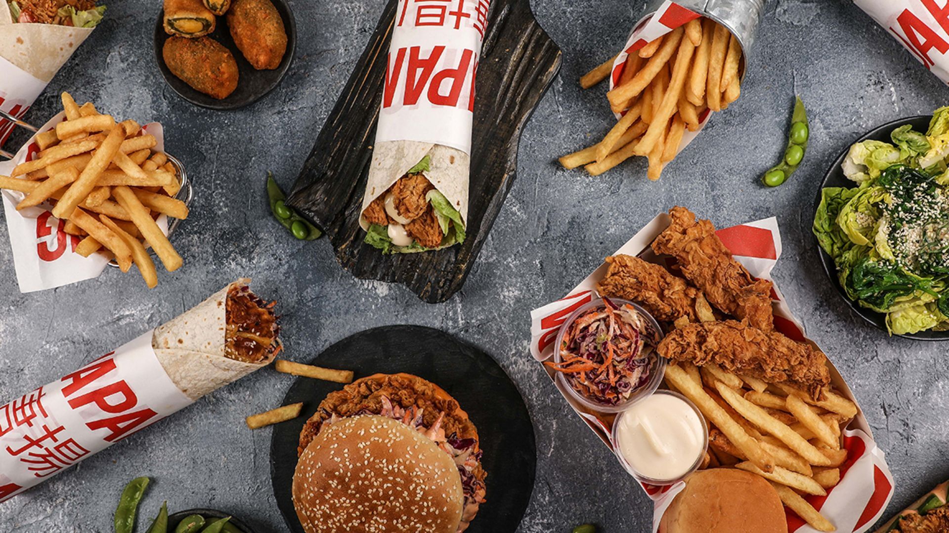 Restaurant Japang - Business Bay in D.I.F.C. - Delivery - Yalla restaurant