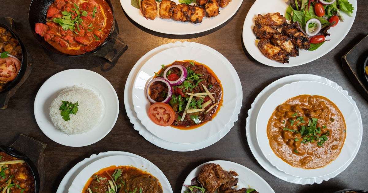 Akbars Balti - Birmingham delivery from Hagley Road - Order with Deliveroo