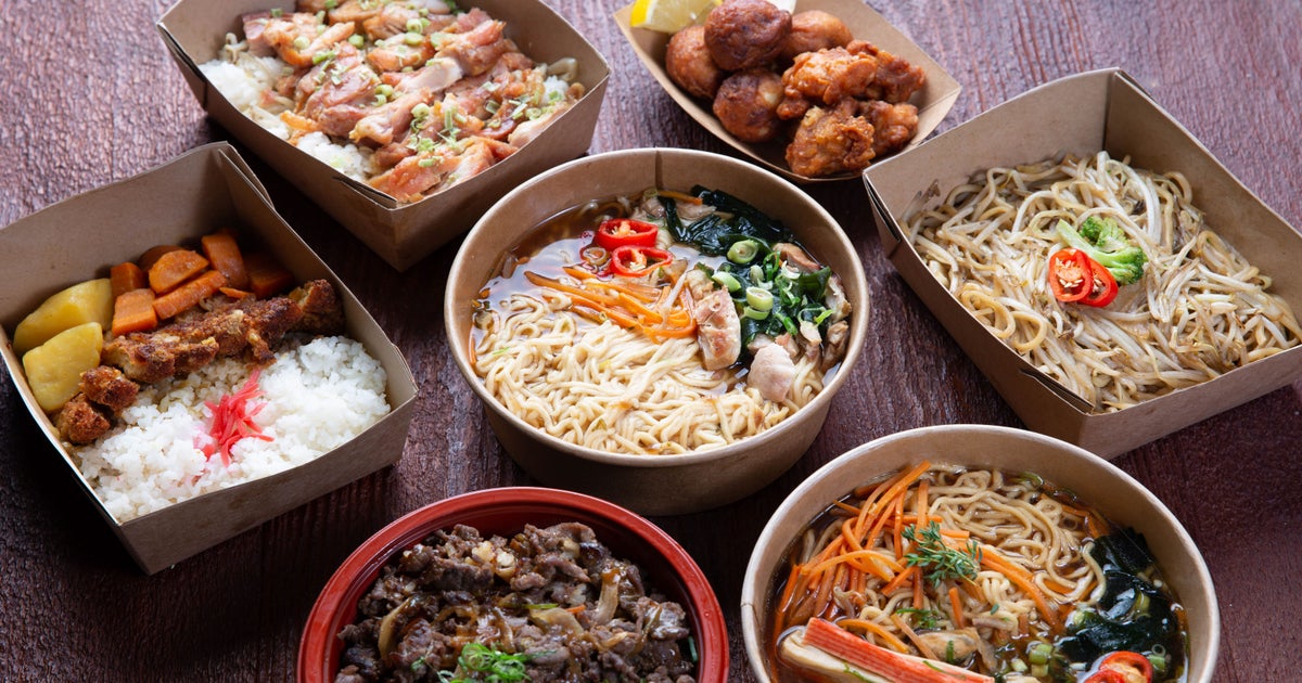 Ceylonka Restaurant delivery from Marina - Order with Deliveroo