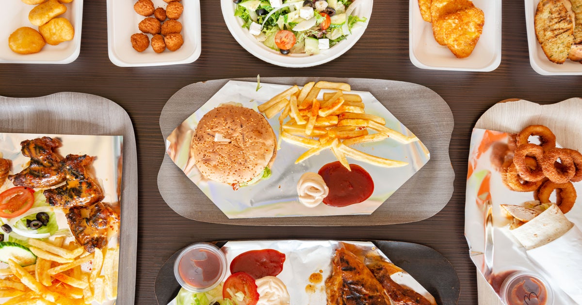 Sabeez - Taunton delivery from Taunton - Order with Deliveroo