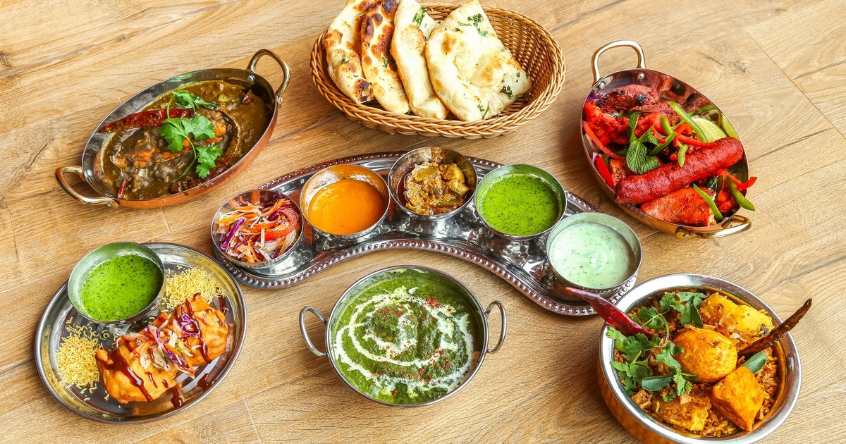 29 Spices - Bournemouth delivery from Springbourne - Order with Deliveroo