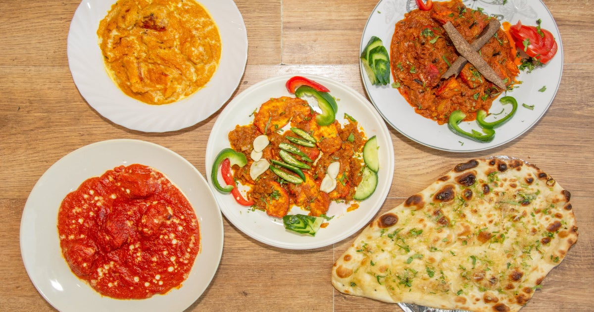 Ganges - Shrewsbury delivery from Cherry Orchard Main - Order with ...