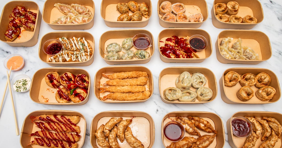 Mandu House - Honor Oak Park delivery from Honor Oak Park - Order with ...