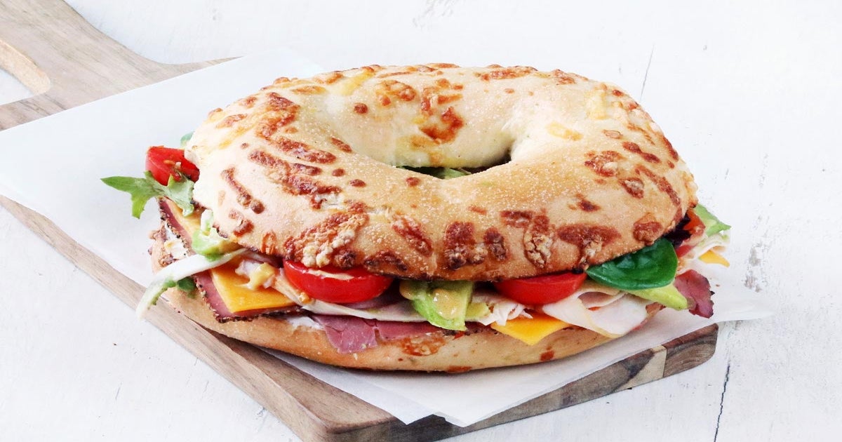 Baffo consegna in zona Centro Storico - Ordina su Deliveroo