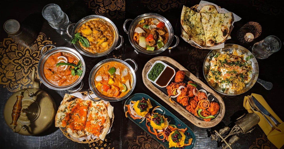 Hyderabadi Biryani Hut - Mayne Street delivery from Hanford - Order ...