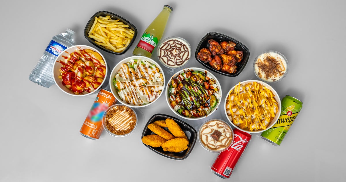Youka Food livre depuis Toulouse - Croix Daurade - Commandez avec Deliveroo