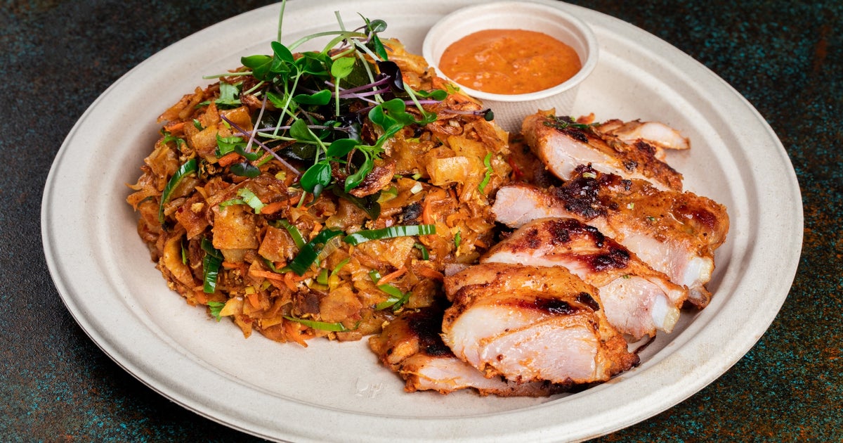 Authentic Ceylon delivery from Dubai - International City - Order with Deliveroo