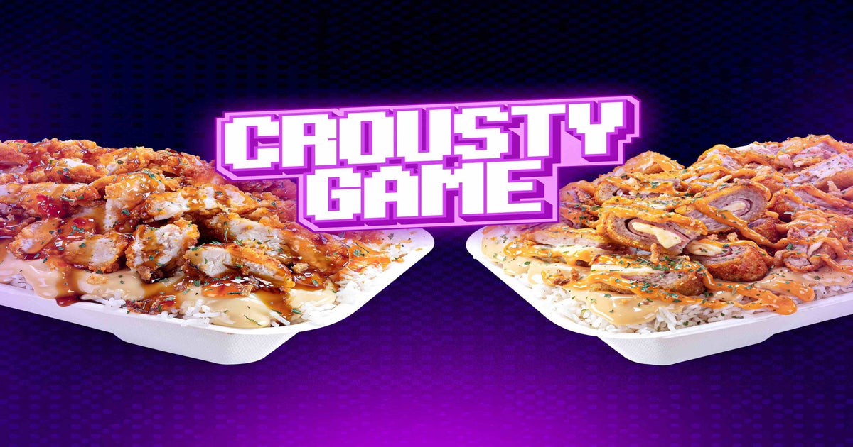 Crousty Game - Nanterre livre depuis Nanterre - Université - Commandez ...