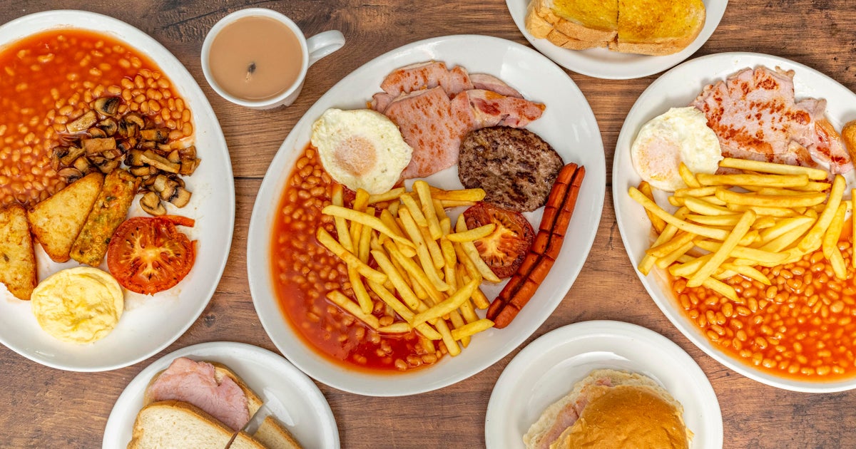 The Two Hares - Glossop delivery from Glossop - Order with Deliveroo