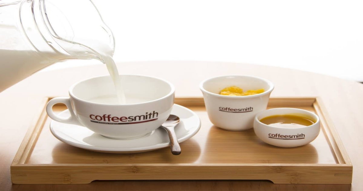 Coffeesmith - Westgate delivery from Jurong East - Boon Lay Way - Order ...