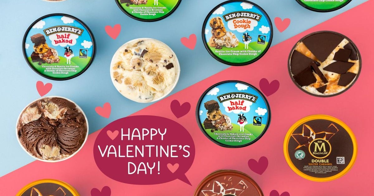 The Ice Cream Store - Sheffield London Road delivery from Sheffield ...