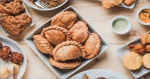 Tip Top Curry Puff - Guoco Tower delivery from Tanjong Pagar - Order ...