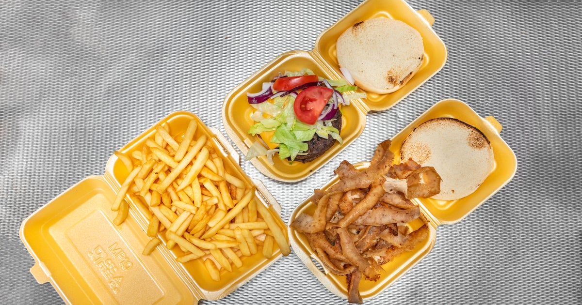 COCO GRILL - BURGERS & KEBAB delivery from Furze Platt - Order with ...