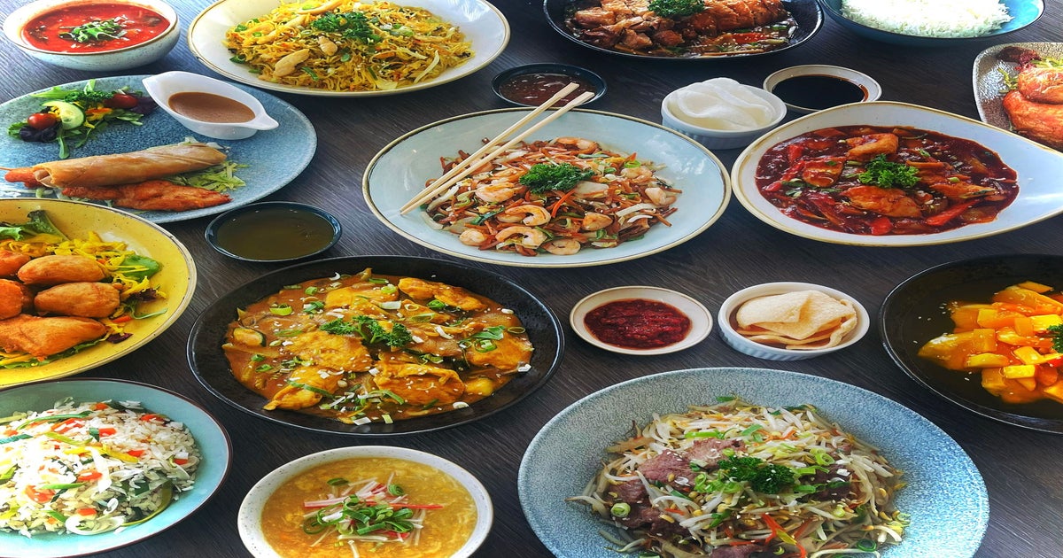 Bezorging van Swatow uit Luithagen - Bestel bij Deliveroo