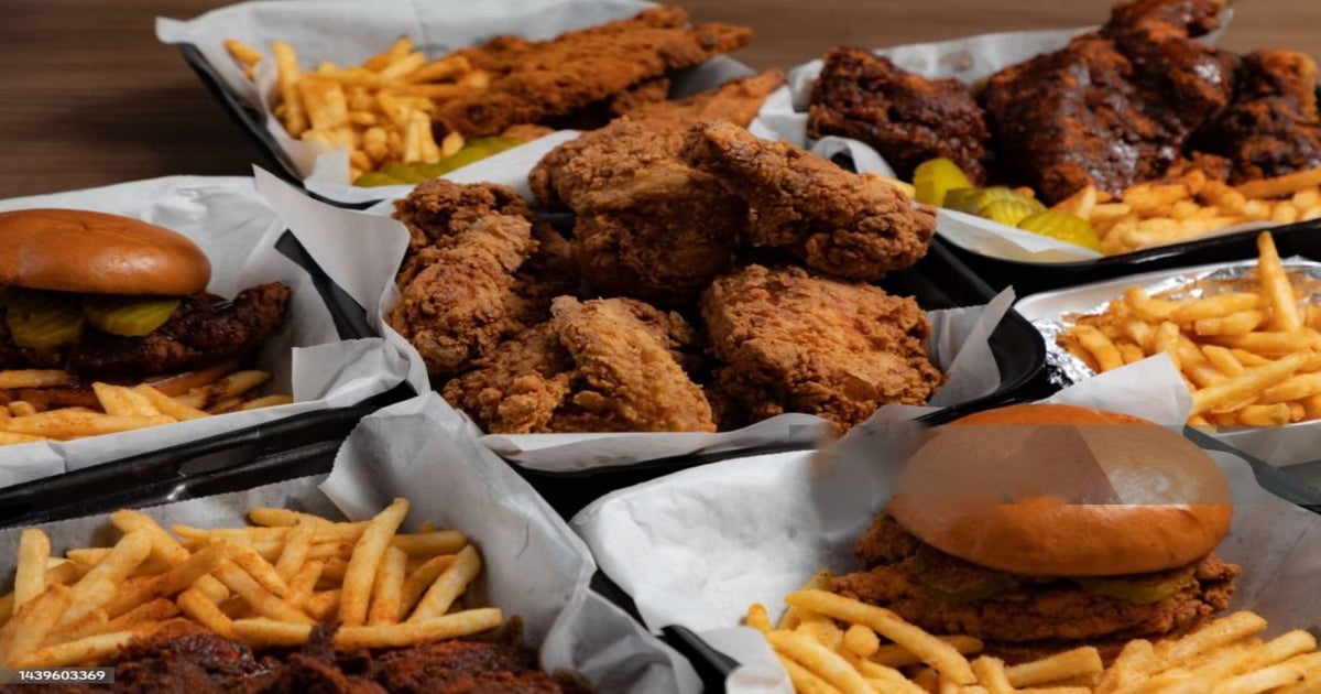 Simpsons Chicken & Peri Peri - Heelands delivery from Heelands - Order ...