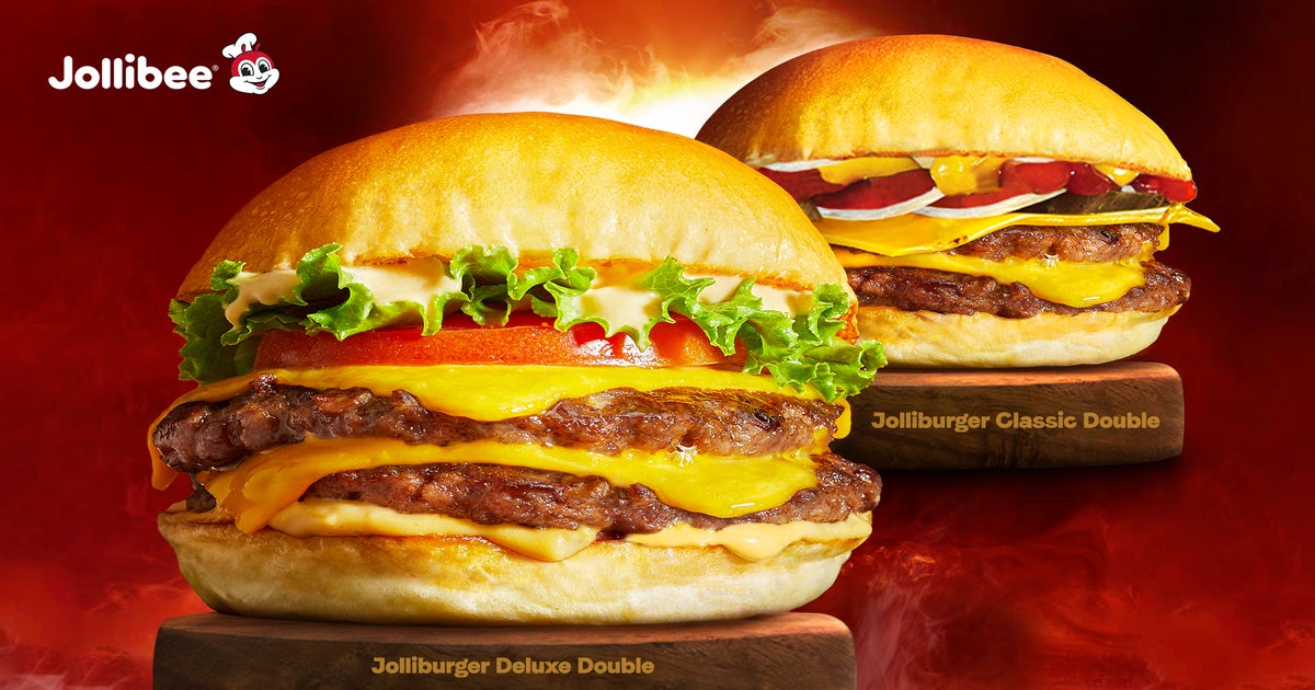 Jollibee - Dubai Silicon Central delivery from Silicon Oasis - Order ...