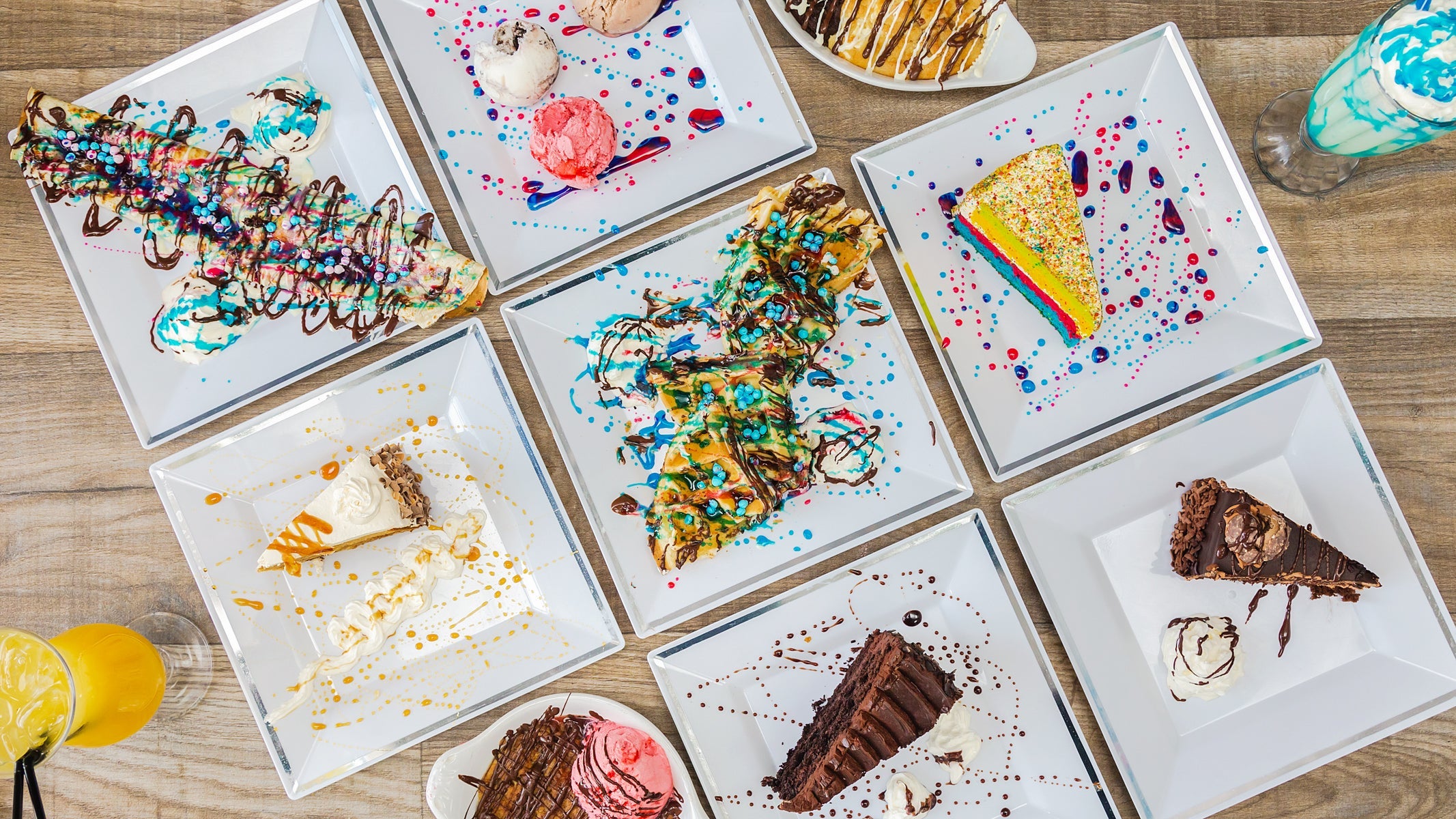 Sweet Delights 2020 - West Bromwich delivery from West Bromwich and ...