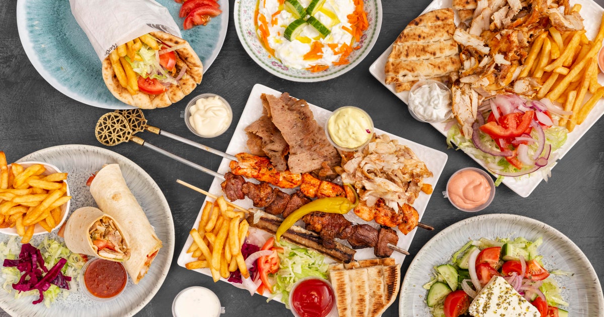 Istanbul Grill - Hounslow West delivery from Hounslow West - Order with ...