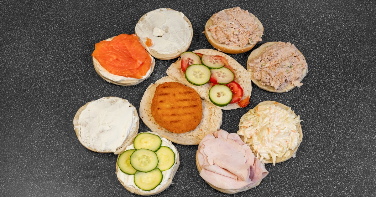 Flax's Foods - Bushey delivery from Bushey Heath - Order with Deliveroo