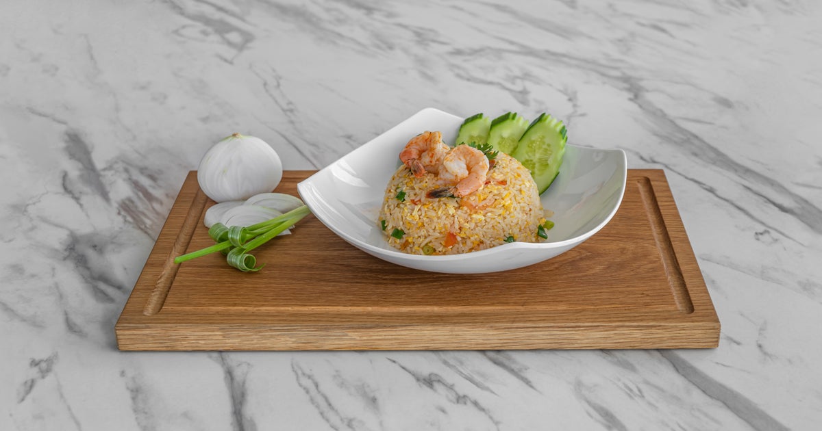 Rice + delivery from Deira - Order with Deliveroo