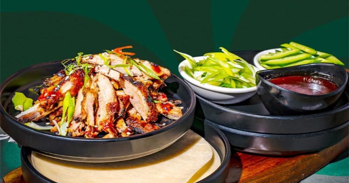 Banana Tree - Southeast Asian Kitchen - Windsor delivery from Windsor ...