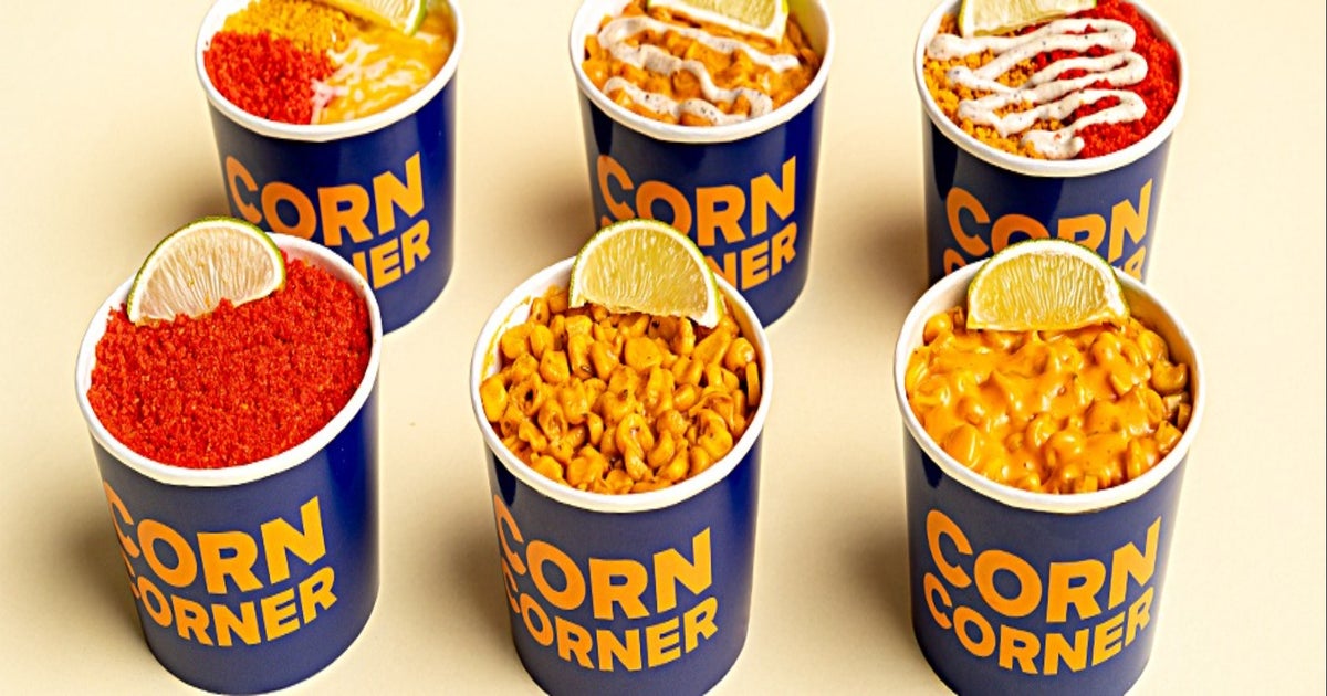 Corn Corner - Al Khawaneej 1 delivery from Al Khawaneej West - Order ...