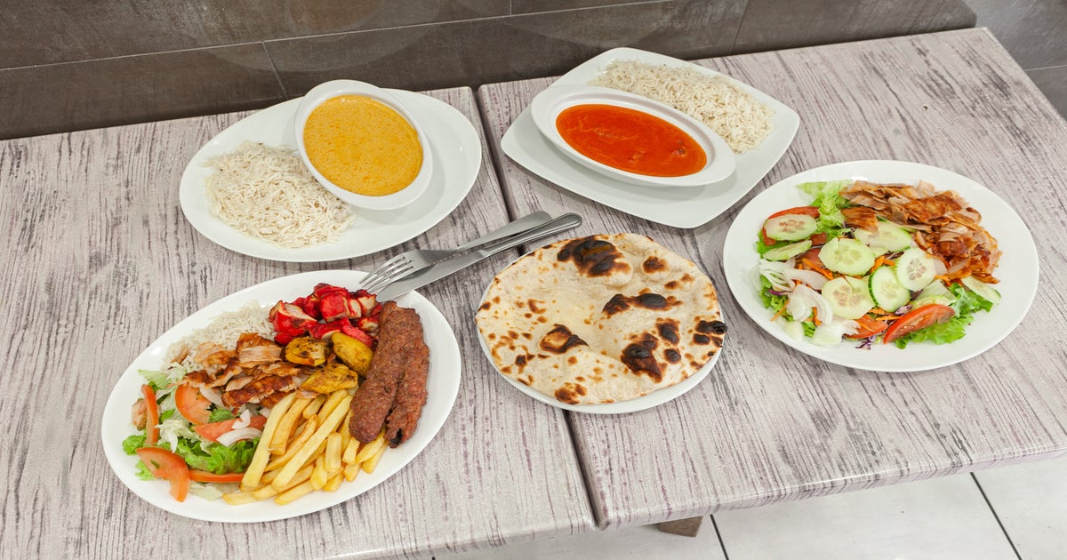 Iman Restaurant and Takeaway - Ilford delivery from Seven Kings - Order ...