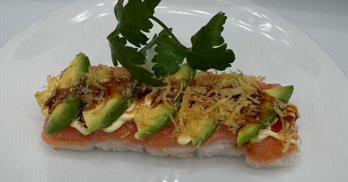 Uma Zyu sushi consegna in zona Seregno - Carate Brianza - Ordina su ...