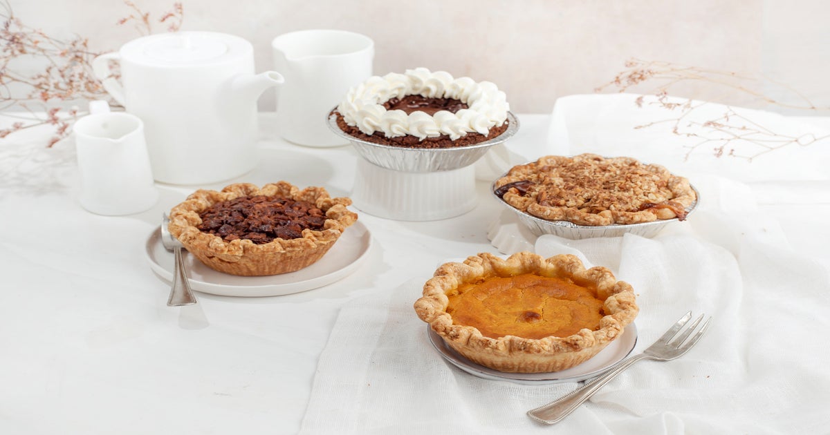 First Crust Bakery - Dubai Business Bay delivery from Downtown Canal ...