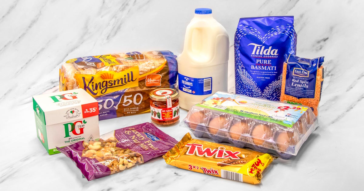 Ismah Foods - Derby delivery from Derby - Order with Deliveroo