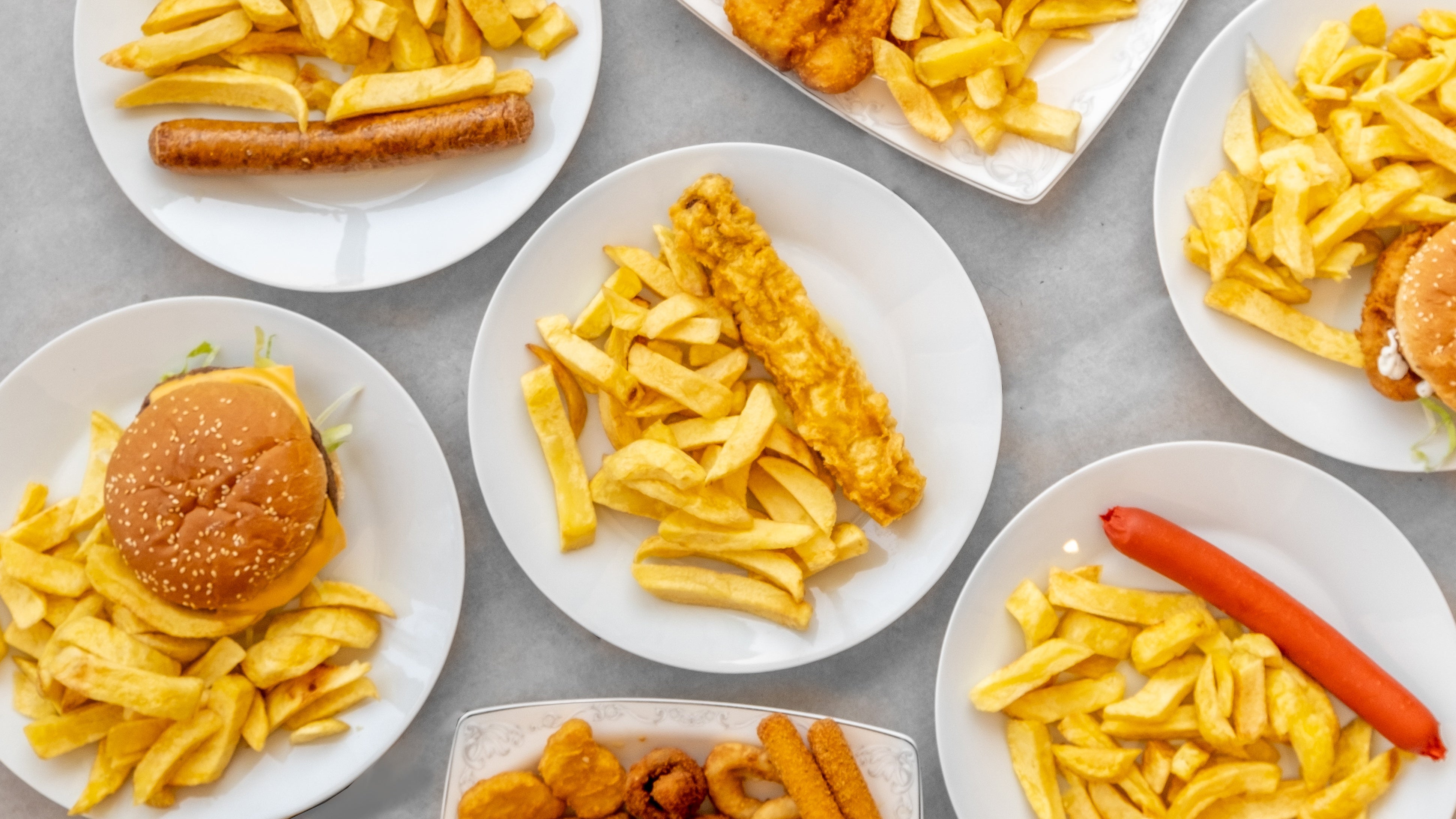 Shoreham Fish Bar - Brighton delivery from Shoreham - Order with Deliveroo