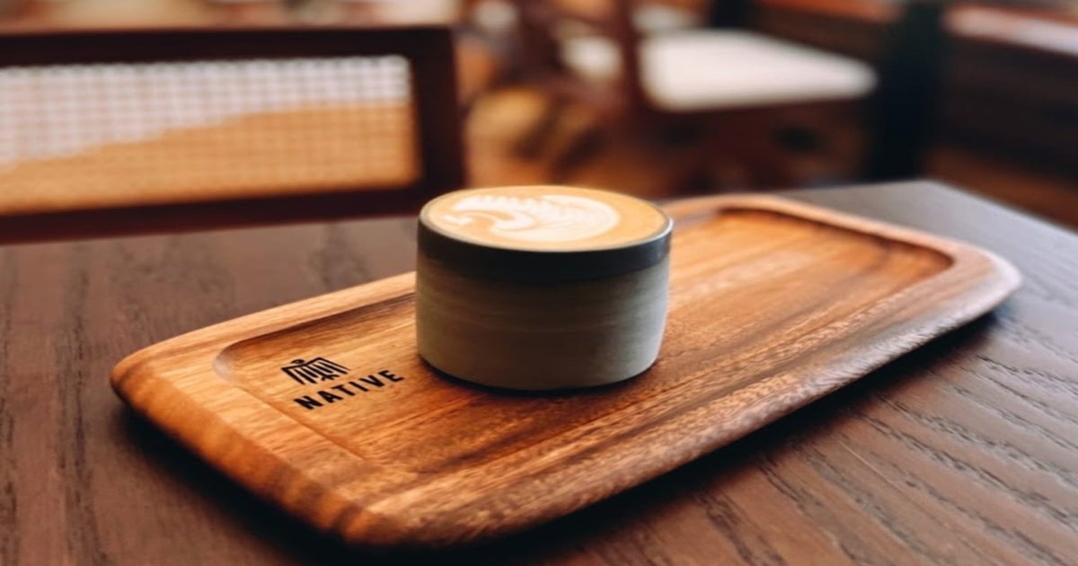 Native Coffee Shop - Al Musalla delivery from Al Zaab - Order with ...