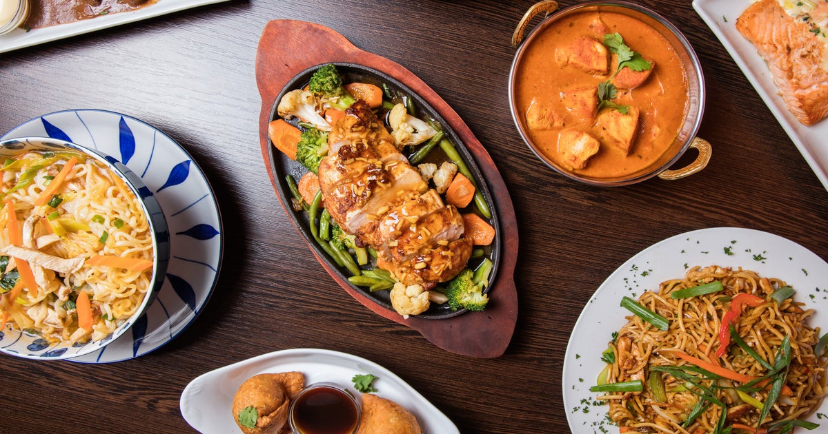 Jasmol Restaurant مطعم جاس مول delivery from Salmiya Park - Order with ...