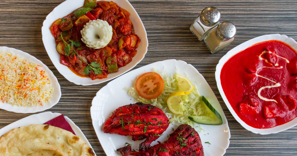 Karma delivery from University Of Exeter - Order with Deliveroo