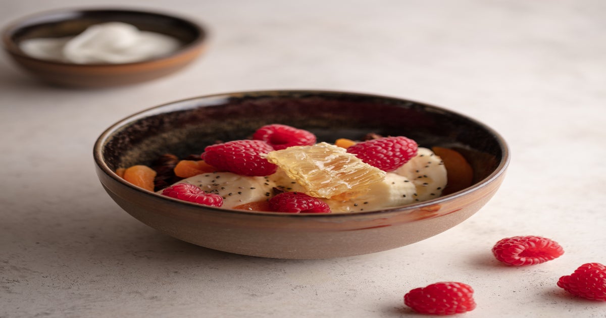 Qure Restaurant delivery from The Gate Mall - Order with Deliveroo