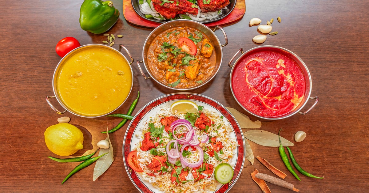 Lazzat Restaurant - As Salatah delivery from As Salatah 2 - Order with ...