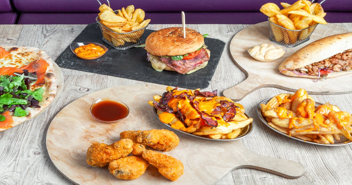 Jim Jams - Chicken 'N' Run - Littlehampton delivery from Bognor Regis ...