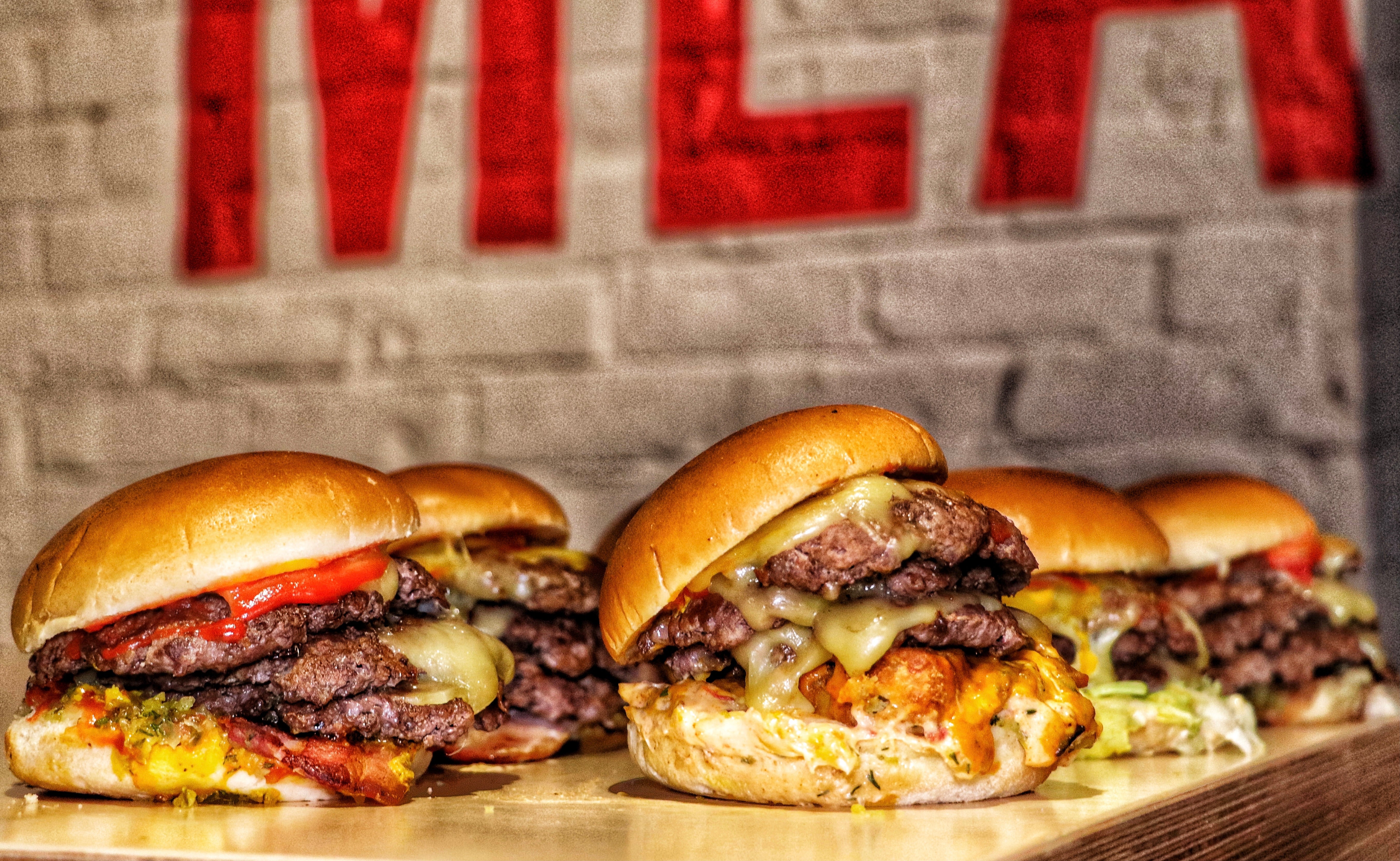 Meat:Stack delivery from Newcastle City Centre - Order with Deliveroo