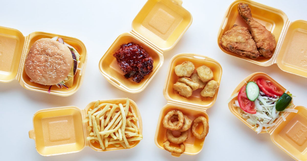 A K Chicken - Balham delivery from Balham - Order with Deliveroo