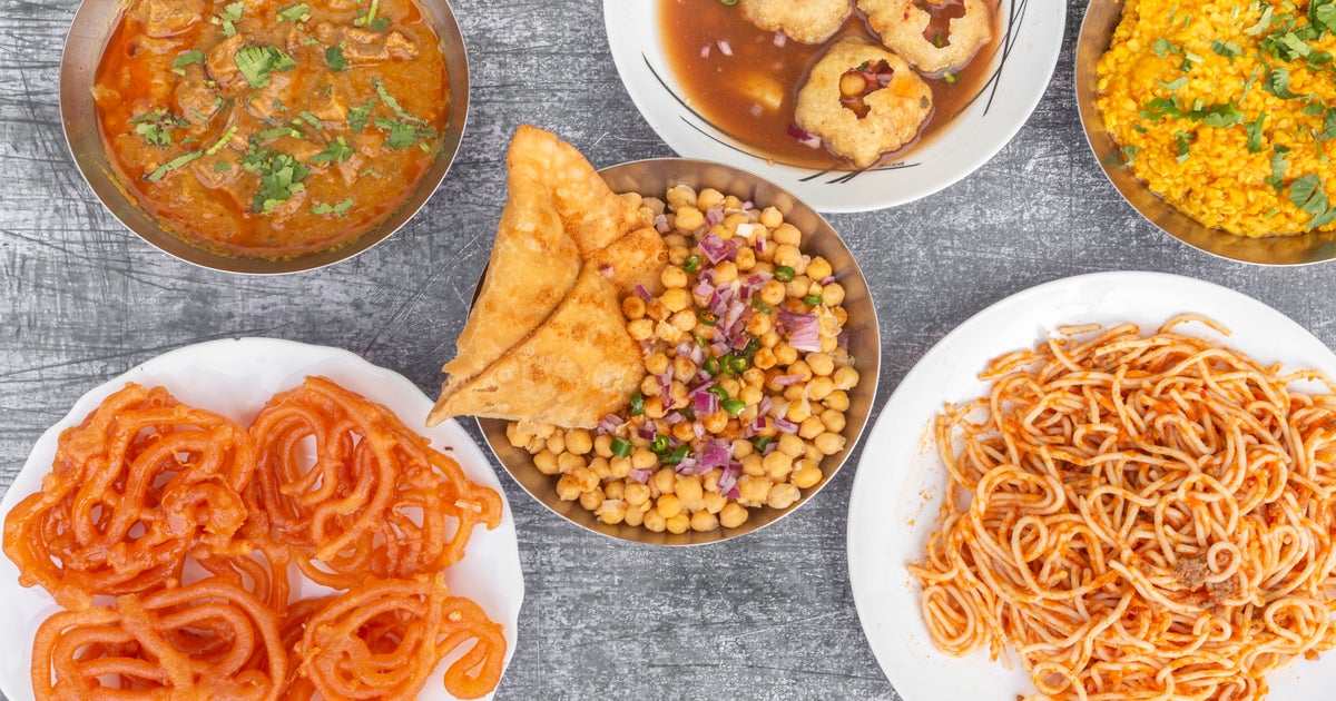 Chaat Junction Cafeteria - Al Danah delivery from Al Danah - Order with ...