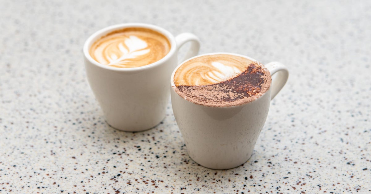 Jolt Coffee - Fitzrovia delivery from Fitzrovia - Order with Deliveroo