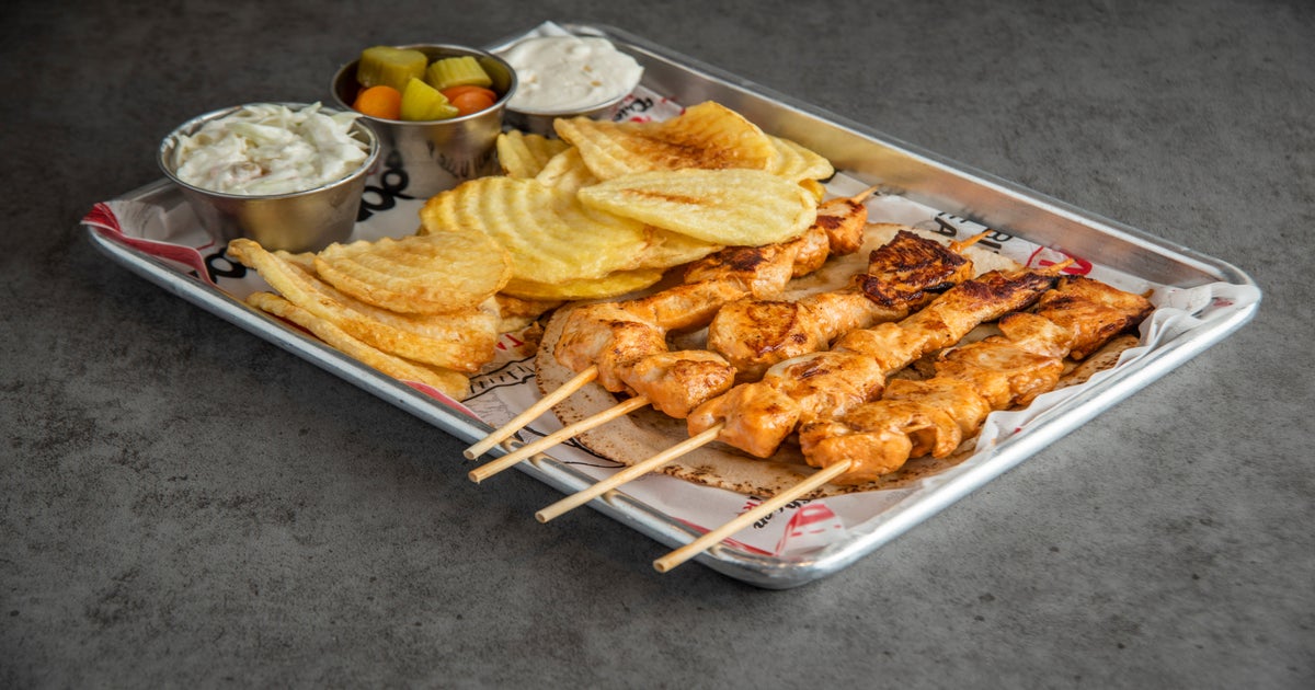 Chicken Maestro Bistro - Al Twar delivery from Hor Al Anz East - Order ...