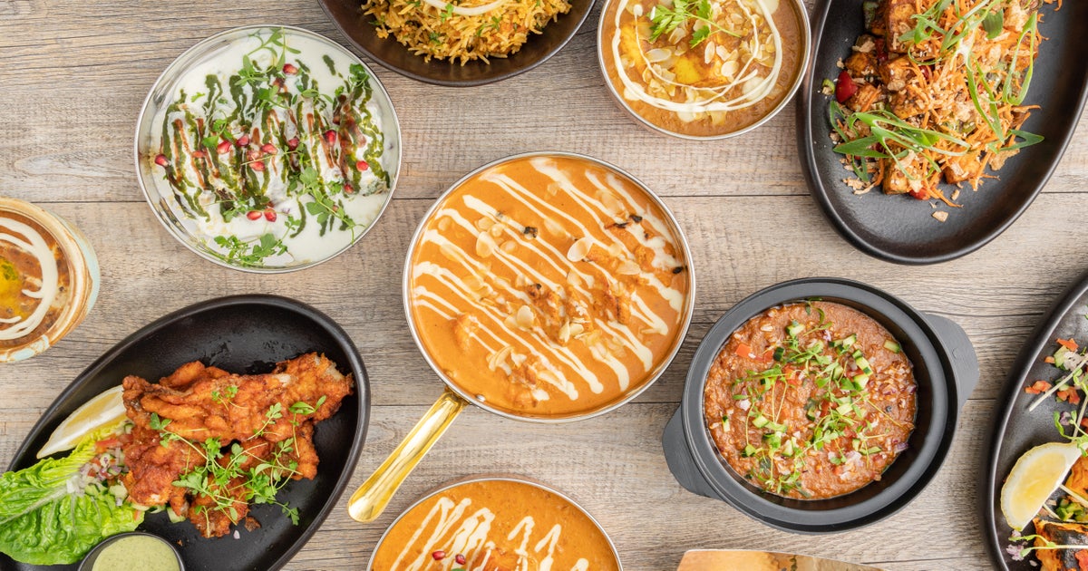 Vallavan Restaurant delivery from Mussafah Community - Order with Deliveroo