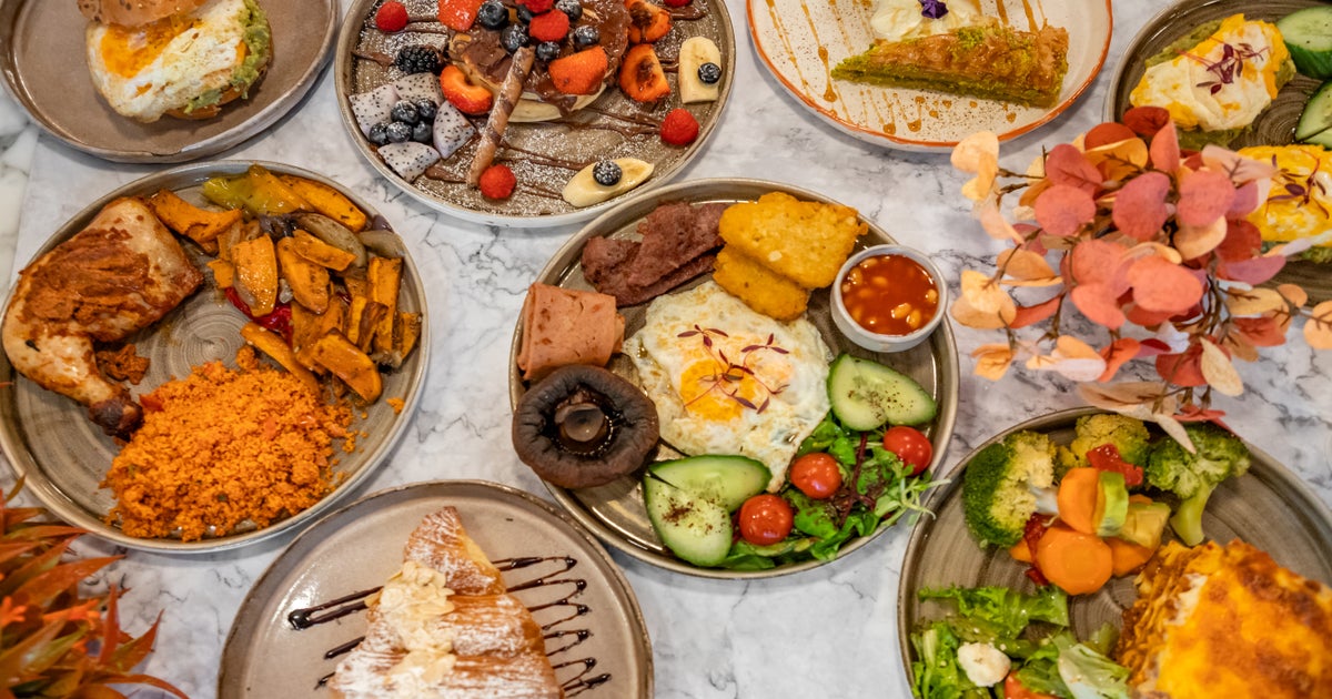 The Milk Tree - Canning Town delivery from Canning Town - Order with ...