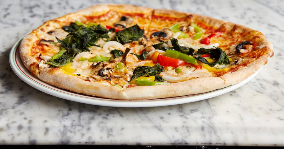 Don Beni - Winkfield delivery from Winkfield Row - Order with Deliveroo