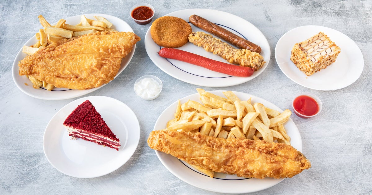 Chip Inn Fish Bar - Holloway delivery from Holloway - Order with Deliveroo